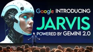 Google Jarvis AI 2026: The Chrome Agent Replacing Your Mouse